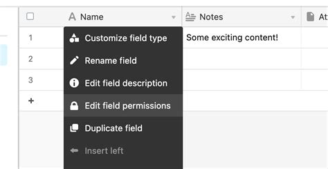 Using Airtable As A Cms Give The Website Owner Control Over By Agi