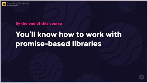 Asynchronous Programming In Javascript Nate Taylor
