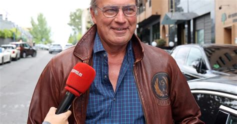 Bertín Osborne Desmiente Una Segunda Oportunidad Con Fabiola Martínez