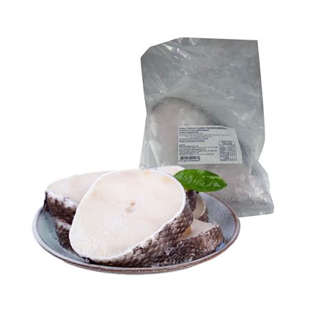 Genesis Frozen Cod Fillets 400g Umall Australias Largest Online Asian Supermarket