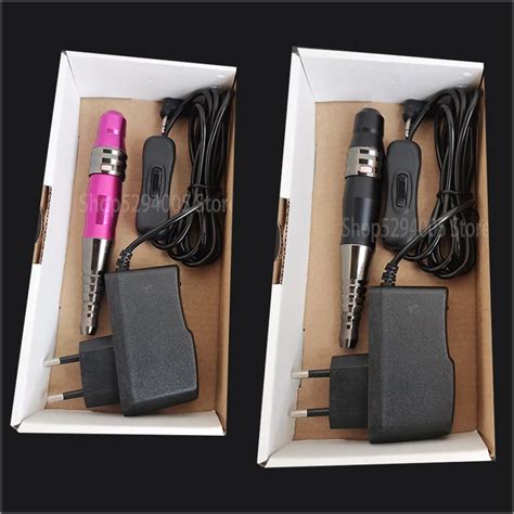 더모그래프 Pmu 기계 마이크로피그먼트 마이크로블레이딩 문신 눈썹 펜 립 아이라이너 영구 메이크업 아티스트용 티몬