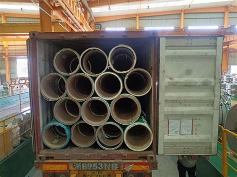 430 Secondary Load To Pakistan Stainless Steel