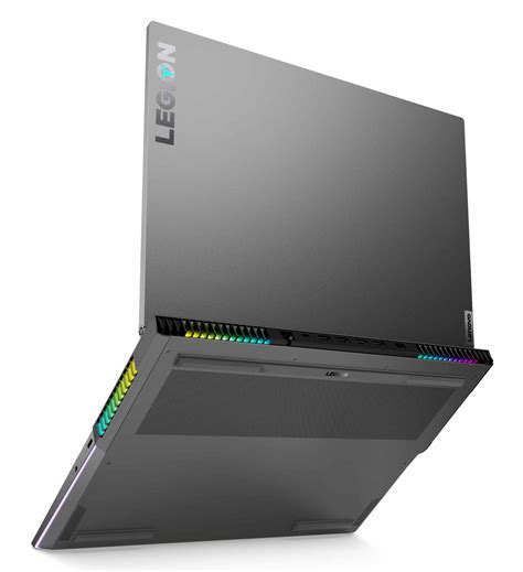 Lenovo Announces Refreshed Legion And Legion Slim Laptops At CES Windows Central