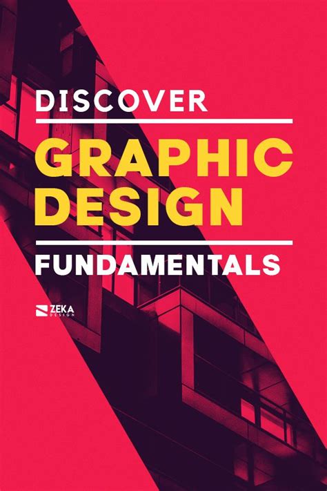 Graphic Design Fundamentals Artofit