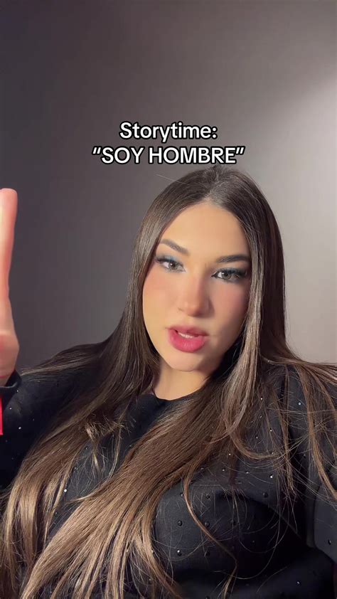 Daniela Malavé Mi Historia De Crecimiento Y Cambio Tiktok