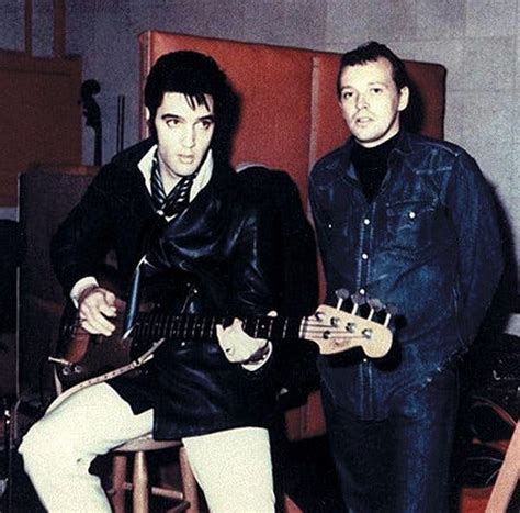 Chips Moman Hit Making Producer And Songwriter Dies At 79 The New York Times