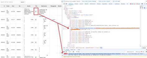 Error Download Reporte Interactivo Apex 232 Tomcat Ords 23 Oracle Forums