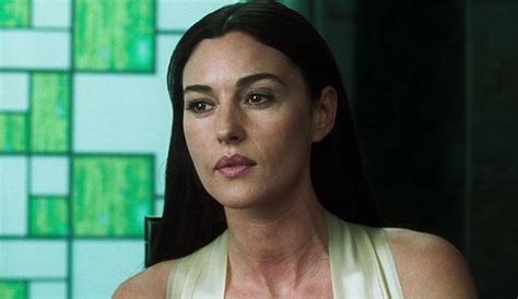 Monica Bellucci Persephone
