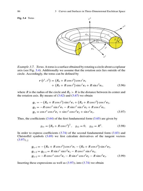 Mathematical Engineering Mikhail Itskov Tensor Algebra And Tensor