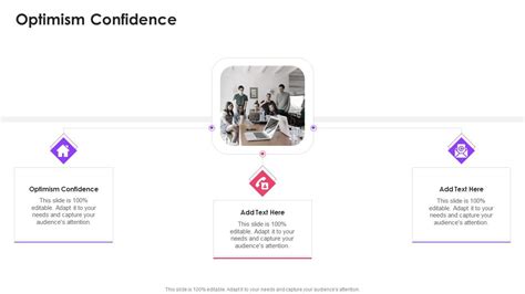 Optimism Confidence In Powerpoint And Google Slides Cpb