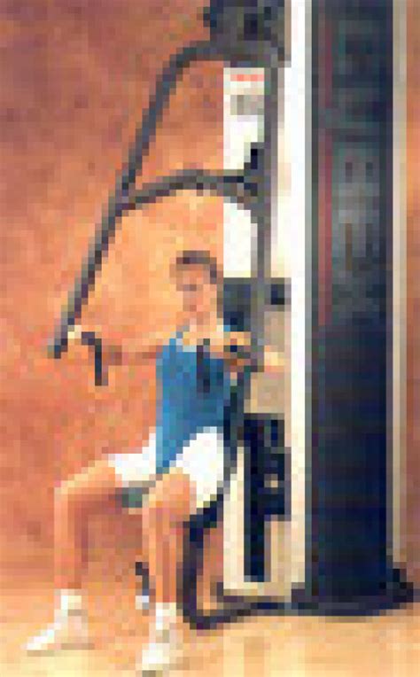Cybex Modular Cable Crossover Remanufactured Rebirth Fitness