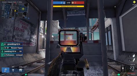 Type 89 New Station Map Ironsight Stream Highlight YouTube