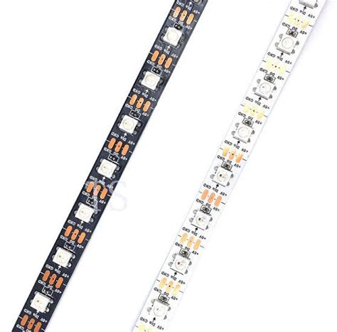 LEDs Programmable RGB LEDs WS