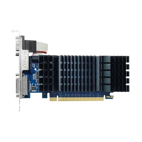 Jual Asus Geforce Gt 730 2gb Ddr5 Gt730 Low Profile Resmi Di Seller Karya Megah Computers