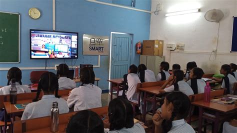 CSR Robotics Lab AI And STEM Lab Setup Partnership For Babe