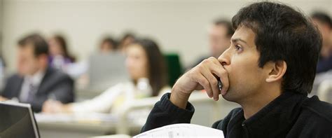 Fortune Ranks Rutgers Business School No 1 Public Full Time Mba In