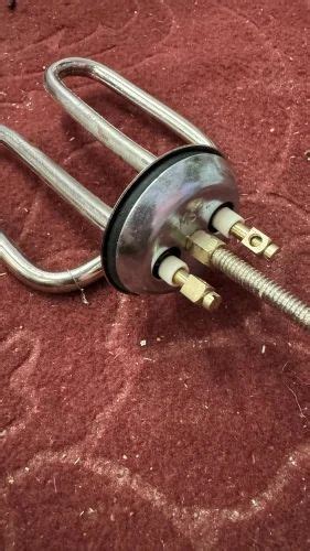 SS 2000 Watts Kettle Katori Heating Element 220 V At 120 Piece In