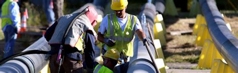 Whmi 93 5 Local News Milford Road To Close For Gas Pipeline