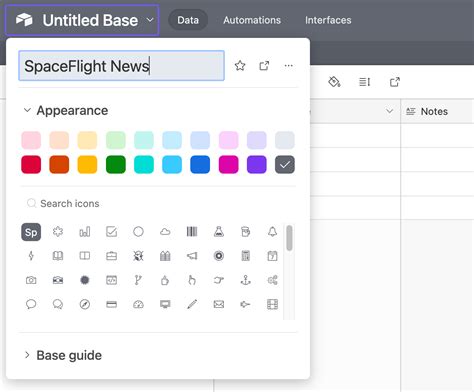 Integrate Crontap Schedules With Airtable Through Make For Automated Tasks