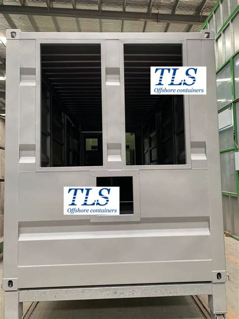High Quality Bess Container Manufacturing By Tls Energy International