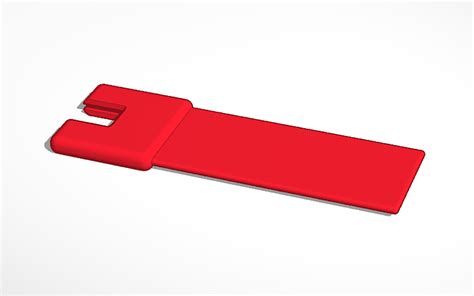 3d Design Blind Repair Tinkercad