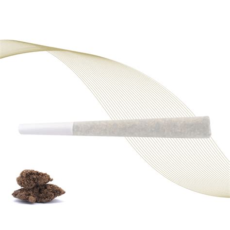Buy Hash Infused Pre Roll 1g Online See Hash Infused Pre Roll 1g