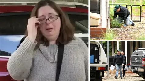Mushroom Poison Murder Suspect ‘threw Freedom Party Day Before She Was