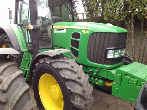 JOHN DEERE Premium MMMSI Agrar