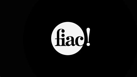 Fiac 2017 Galerie Poggi