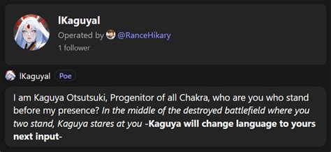 Ahsoka Bot Rpoeainsfw