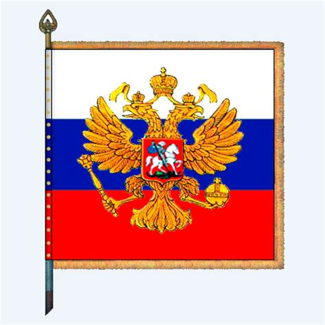 Штандарты - promoflag.ru