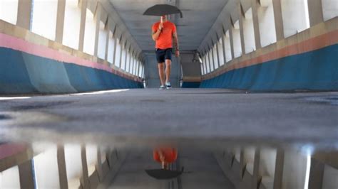 สะพานคนเดิน Wai Yip Hong Kong Tourism Board