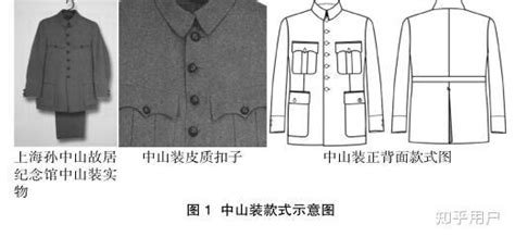 中山装可以说是老少皆宜，为什么被西装打败了？ 知乎