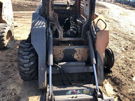 87461542 New Holland L185 Loader Arm For Sale