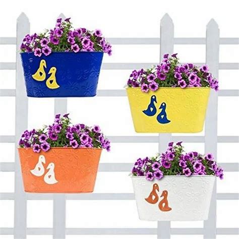 Iron Sheet Planter At Rs 750set In Jaipur Id 26432426791