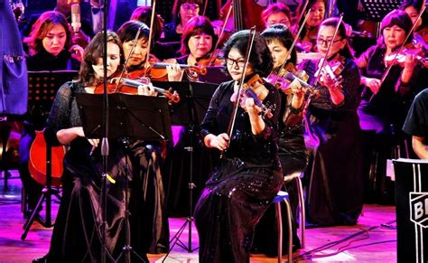 Сонгодог хөгжмийн концерт болно