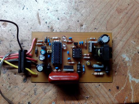 How To Test A Cdi Module