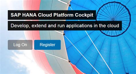 Get Your Free Sap Webide Hana Cloud Version