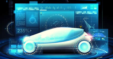 Drive Your Cybersecurity For Road Vehicles With An Isosae 21434 Audit