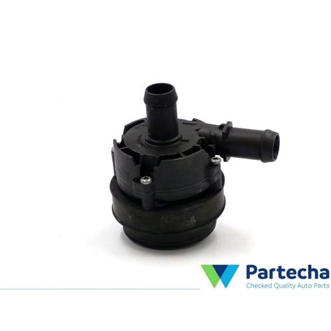 Mercedes Auxiliary Coolant Pump Atelier Yuwaciaojp