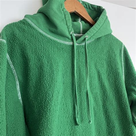 Noah Reverse Hoodie Purchased In Store A Few Years Depop