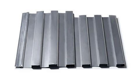 Metal Exterior Cladding Sheets Sheet Thickness 35mm At ₹ 30sq Ft In Thiruvananthapuram