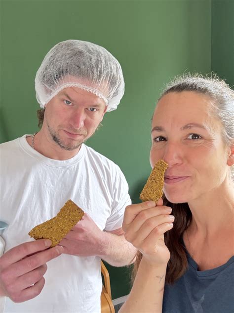 Op Zoek Naar Hollandse Granen En Zaden Peas Of Me