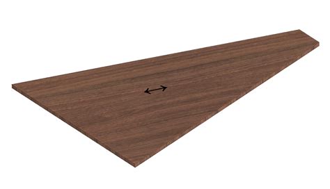solved how to orient the text along the largest edge autodesk community