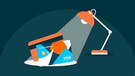 Master Expense Management With 0 Fx Business Credit Cards