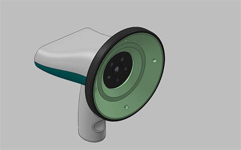 IOT Device Design Internet Of Things Electronics Integration Electronic Product Enclosure