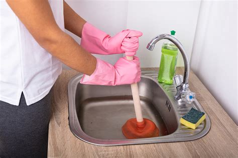How To Unclog A Sink In Easy Steps Waldman Plumbing And Heating Inc