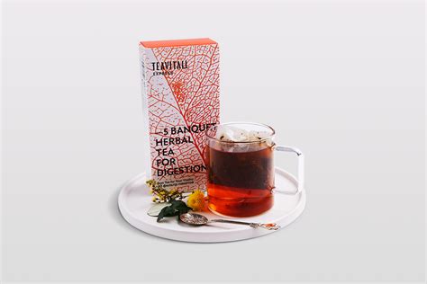 Чай Гринвей TeaVitall Express Banquet 5 в пакетиках, 30 шт. купить по ...