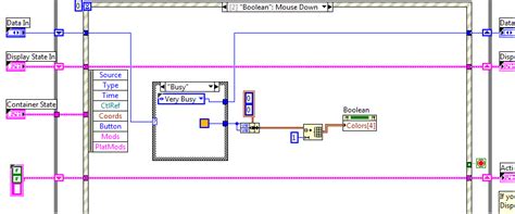 Simple Boolean Xcontroll Ni Community