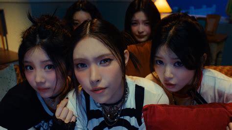 ‎jellyous Illitのミュージックビデオ Apple Music